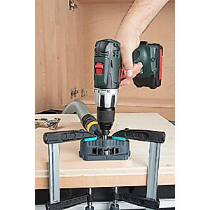 Wolfcraft 4686000 Mobile Drill Aid