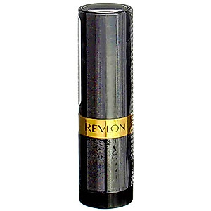 Revlon Super Lustrous Lipstick, Pearl, Wine With Everything, 0.15 Ounce (Pack of 2)