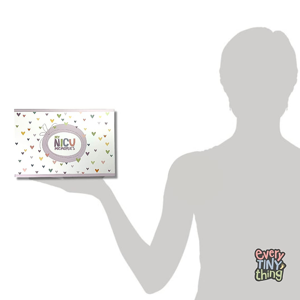 NICU Essentials Bundles - The Essential NICU Tools in an Adorable Care Package