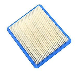 HQRP 2-Pack Filter w/Pre-Filter Compatible with Craftsman 33644/3364 Replacement for Craftsman Lawn Mower Yard Vacuum Tiller with 6.5, 7.75 & 7 HP Engines