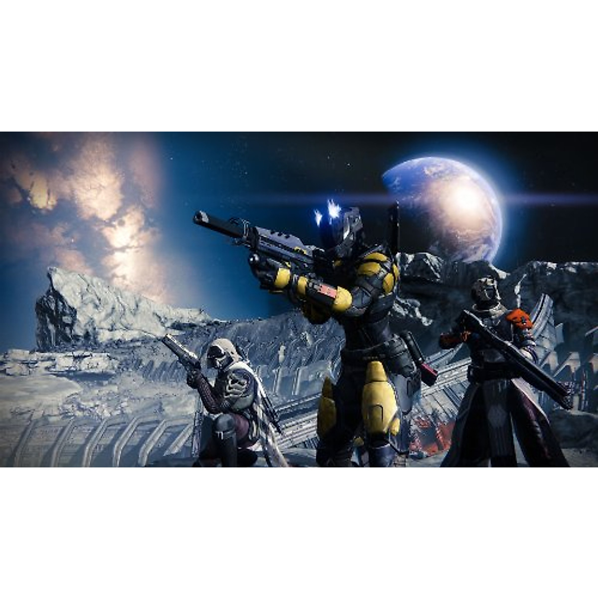 Destiny - Standard Edition - Xbox 360