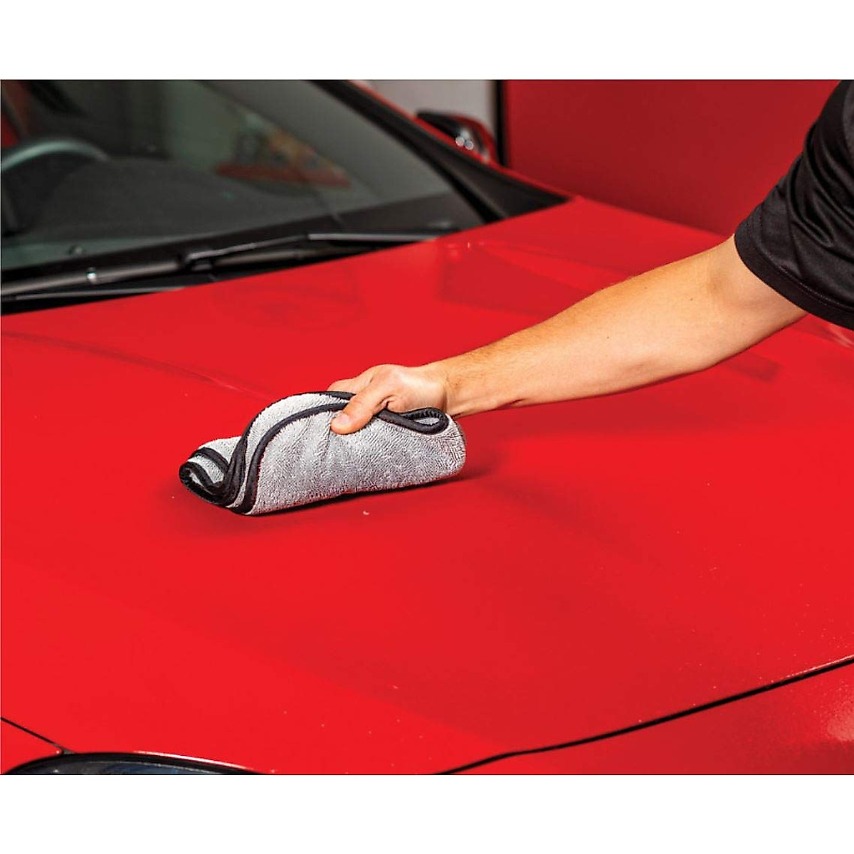 Griot's Garage 11066 Spray-On Car Wash Gallon