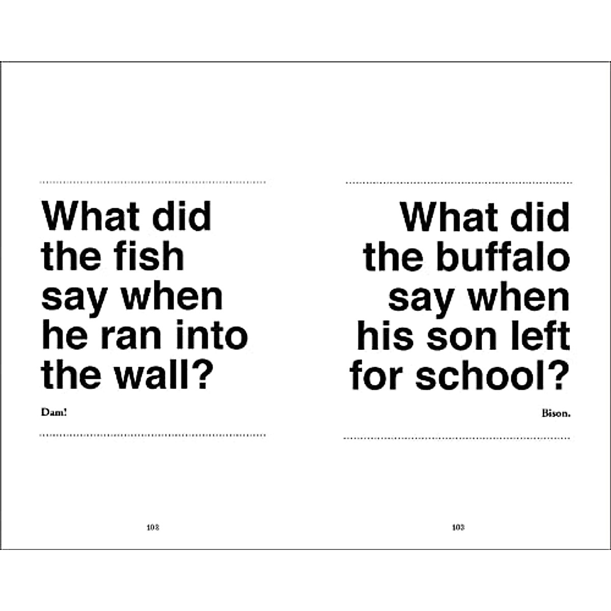 World's Greatest Dad Jokes: 160 Hilarious Knee-Slappers and Puns Dads Love to Tell