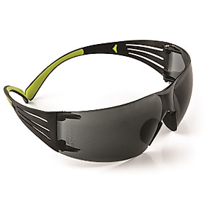3M SecureFit Protective Eyewear