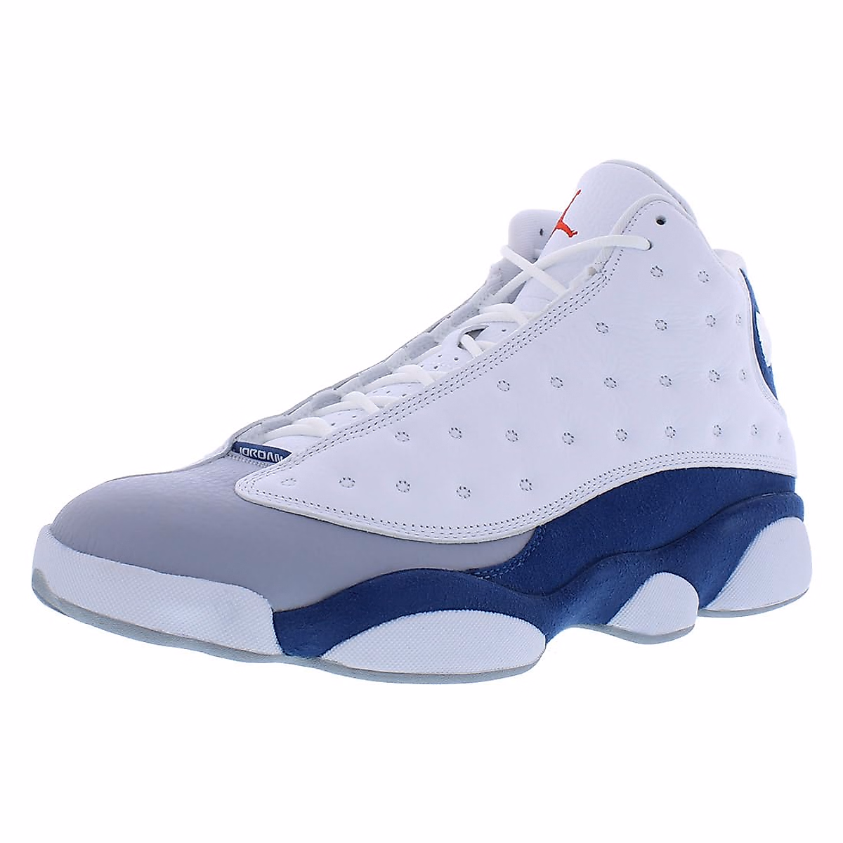 Nike Jordan Mens Air Jordan 13 414571 164 French Blue - Size 10.5
