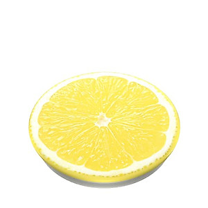 PopSockets Phone Grip with Expanding Kickstand, Fruit Pattern - Pucker Up