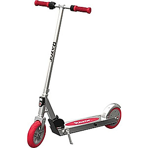 Razor Icon Electric Scooter –Up to 18 MPH, Up to 18 Miles Range, Foldable and Portable, Adult Electric Scooter for Commuting and Recreation