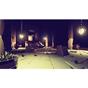 The Sojourn - PlayStation 4