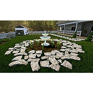 Garden Simulator - Playstation 5