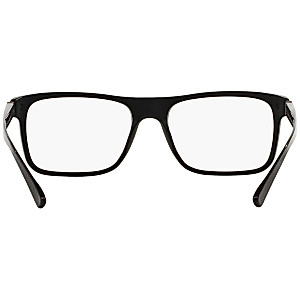 Bvlgari DIAGONO BV 3028 - 5313 Eyeglasses BLACK SAND 53mm
