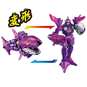 Bandai Avataro Sentai Donbrothers Change Heroes Don Murasame Alter