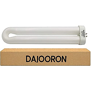 DAJOORON BF-190 Bug Zapper Replacement Bulb for Flowtron BK-40D, Size:1.14" L x 2.36" W x 10.55" H