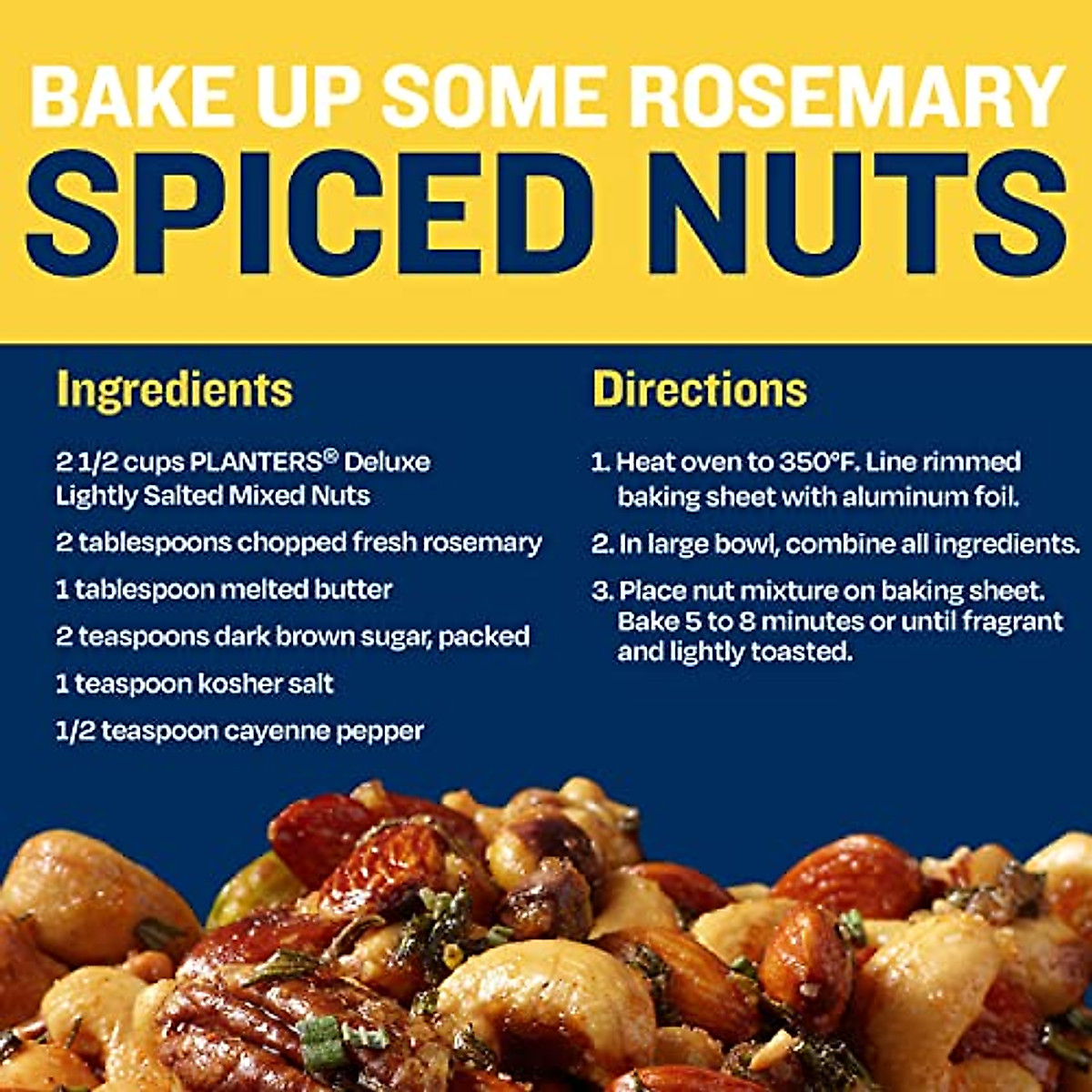 PLANTERS Deluxe Lightly Salted Mixed Nuts, Party Snacks, Plant-Based Protein 15.25oz (1 Canister)