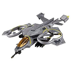 McFarlane - Avatar: The Way of Water - World of Pandora - RDA Seawasp