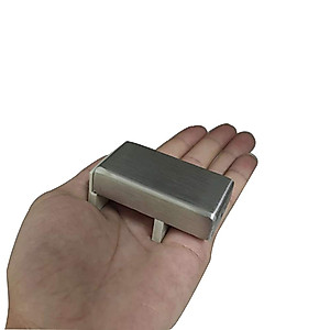 1PCS Door Window Lock Stopper Adjustable Thick Sliding Safety Anti theft, Children Security LockChild Plastic Steel Aluminium Free Rails Limit Window Door Anti Slip