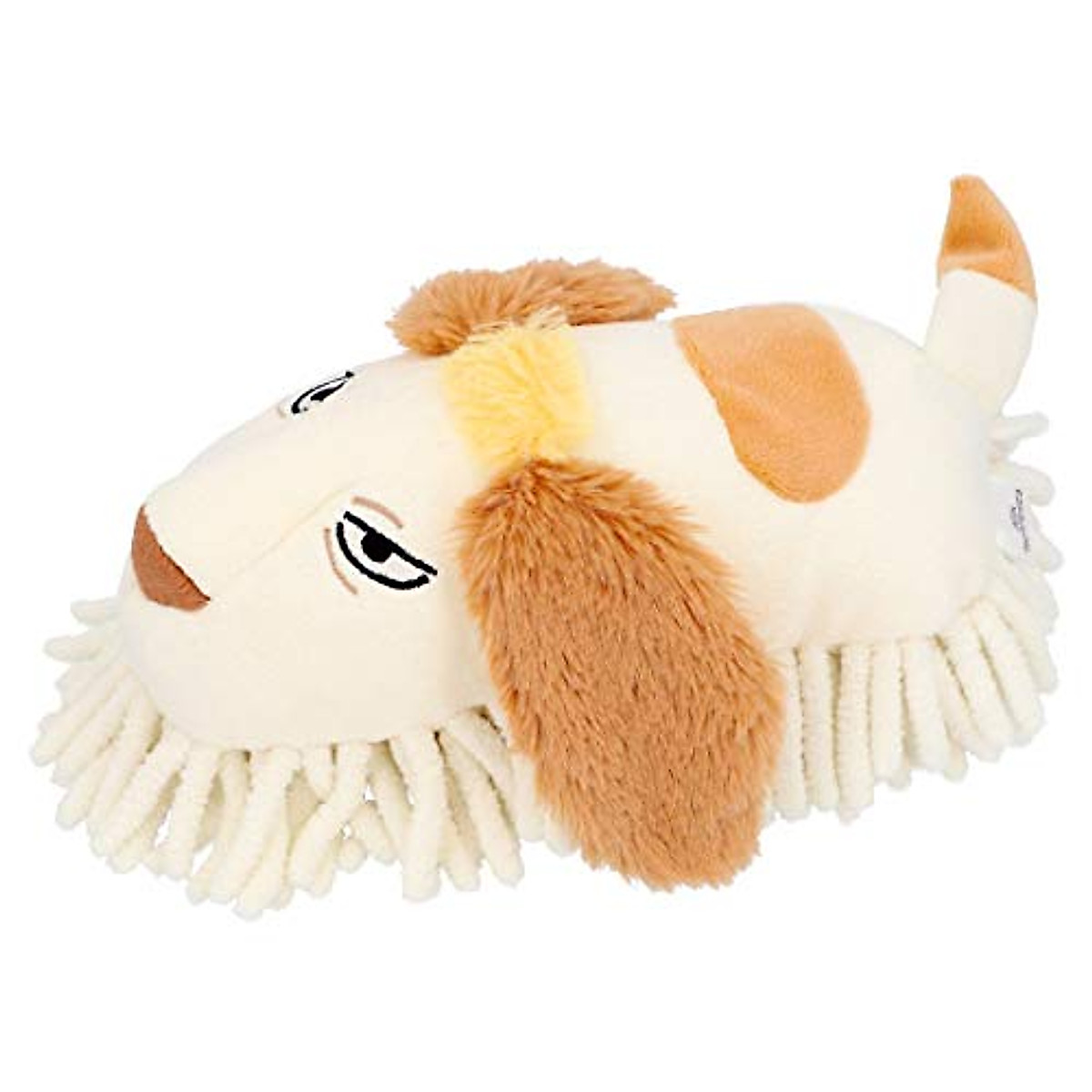 Studio Ghibli - Howl's Moving Castle - Heen, Benelic Desk Duster Plush