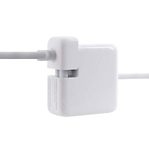 Great Power Adapter Extension Cord Wall Cord Cable, WEGWANG Cord Compatible for Apple Mac iBook MacBook Pro MacBook Power Adapters 45W, 60W, 85W MagSafe 1 or MagSafe 2 Models