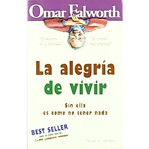 La alegría de vivir