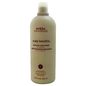 Aveda Scalp Benefits Conditioner, 33.8 Fl Oz