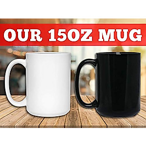 Stardew valley Standard Coffee/ Tea Mug - 11 oz Premium Quality printed coffee mug - Unique Gifting ideas for Friend/coworker/loved ones(One Size)