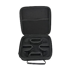 Hermitshell Hard Travel Case for DJI Ryze Tech Tello Mini Drone Quadcopter