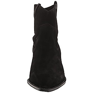 Chinese Laundry Women's Califa Fashion Boot, Black, 8.5