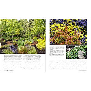 Deer-Resistant Design: Fence-free Gardens that Thrive Despite the Deer