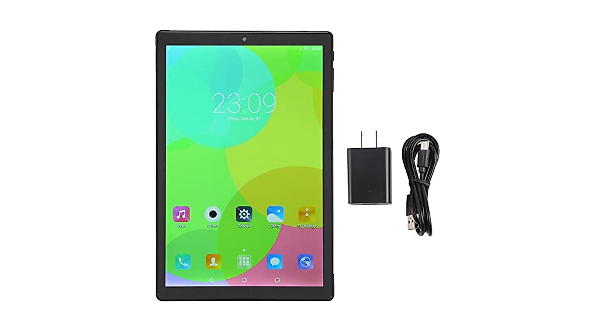 MAVIS LAVEN 10.1" Tablet with 6GB RAM & 128GB Storage