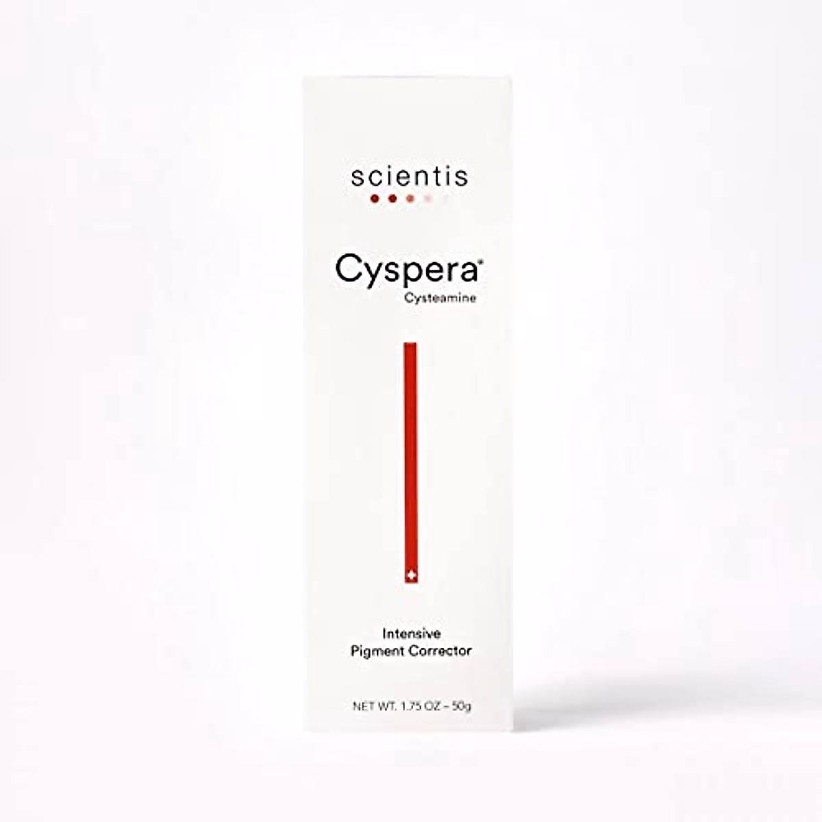 Scientis Cyspera Cysteamine Intensive Pigment Corrector (1.75oz / 50g)