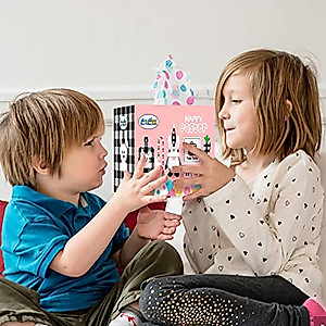 Easter Decorations, 8pcs Spring Easter Bunny Gnome Tiered Tray Decor, Buffalo Plaid Easter Gnome Plush, Black Check Carrot , 3D Easter Wood Signs, Bead Garland, Easter Farmhouse Kitchen Table Decor