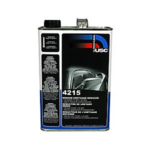 U. S. Chemical & Plastics Normal Urethane Reducer, Gal (USC-4215)