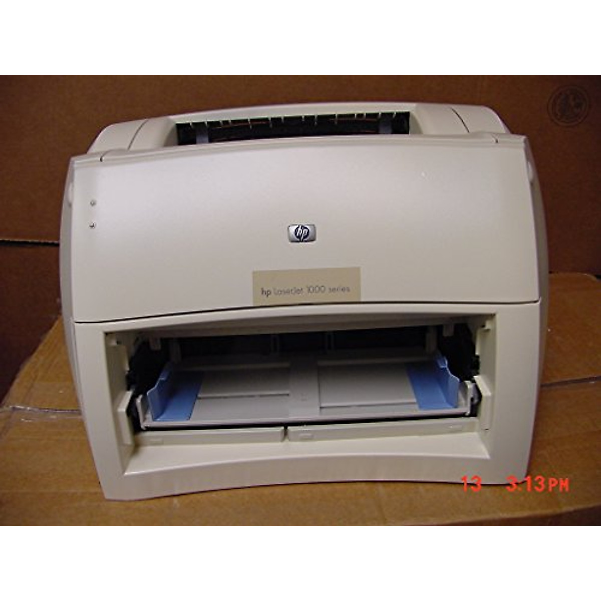 Hewlett Packard Refurbish Laserjet 1200 Laser Printer (C7044A)