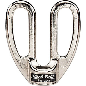 Park Tool 1586K Seal Kit for INF-1 Shop Inflator