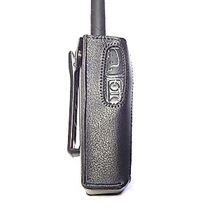 Soft Carrying Case Softcase Imitation Leather for Yaesu FT-60R FT-60