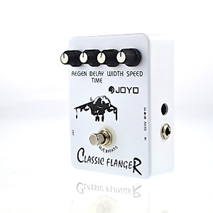 JOYO JF-07 BUNDLE Acoustic Guitar Neck