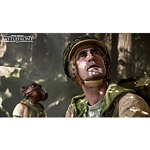 Star Wars: Battlefront (PS4)