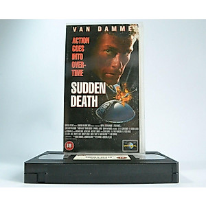 Sudden Death