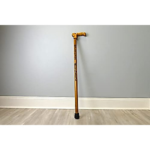 Shepherd Hardware 9226 1-1/2-Inch Inside Diameter Rubber Leg Tips, 2-Pack, Black