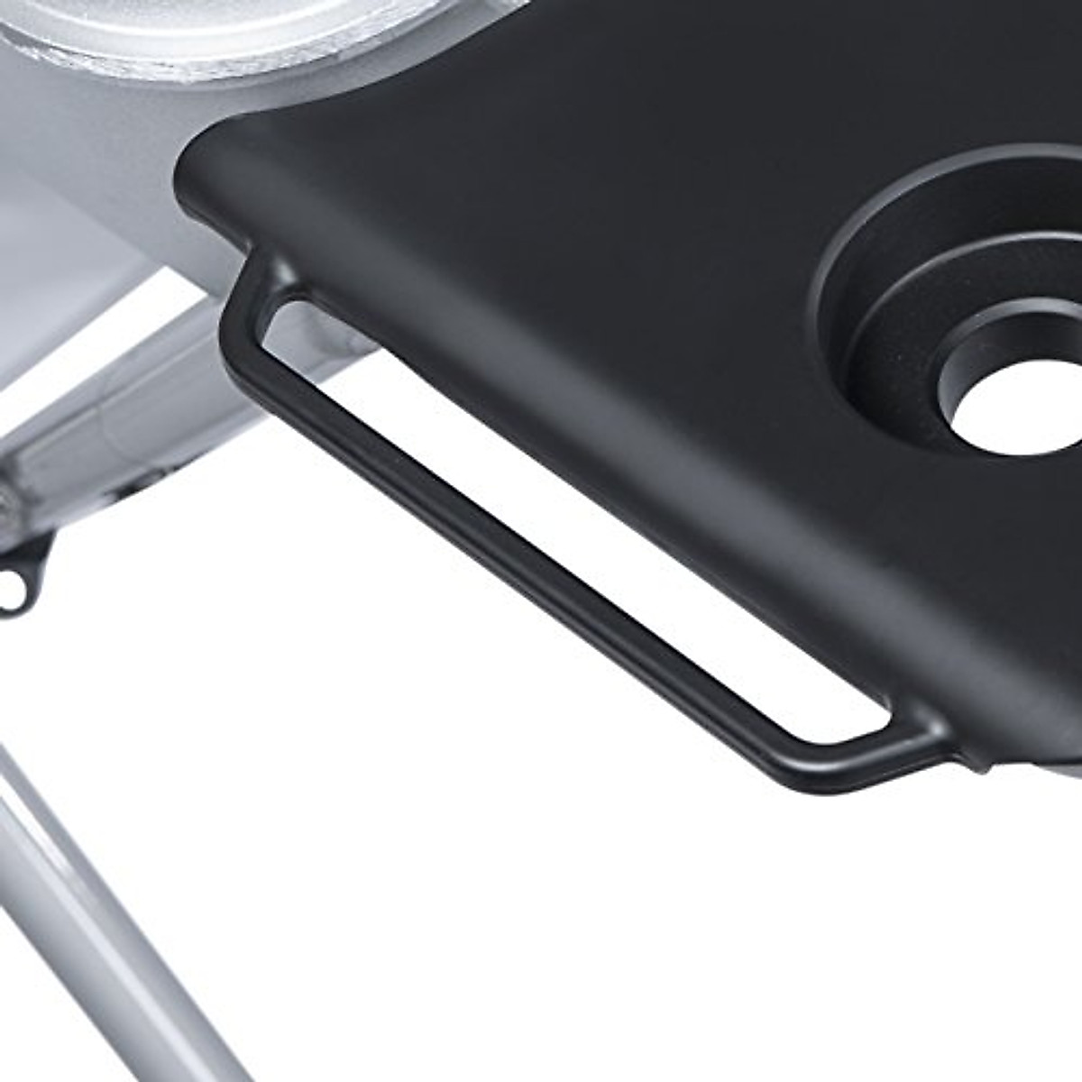 PK Grills GSB-X Original PKTX Grill, Graphite