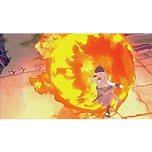 Naruto Shippuden: Ultimate Ninja Storm 4 - Xbox One