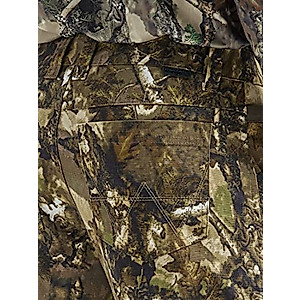 ATG by Wrangler Men's Upland Pant, Camo