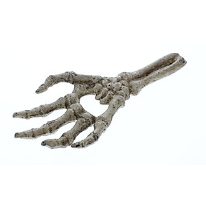Skeleton Hand Bottle Opener - Cast Iron