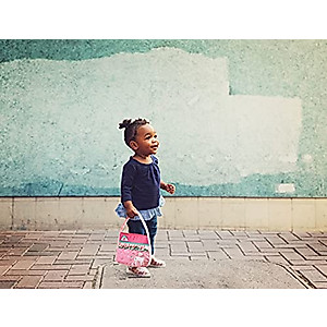 Stephen Joseph Quilted Purse, Butterfly