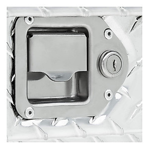 UWS TBV49 Trailer Box