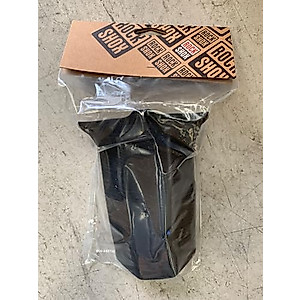 ROCKSHOX ZEB FENDER BLACK