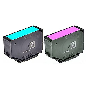 SuppliesMAX Remanufactured Replacement for Expression Photo XP-8500/XP-8505/XP-8600/XP-8605/XP-8606/XP-15000 High Yield Inkjet Combo Pack (LC/LM) (NO. 312XL) (T312XL520-S/T312XL620-SMP-US)