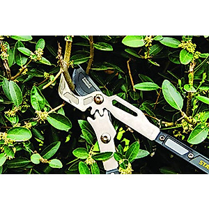 Stanley Garden BDS6324 FATMAX Griphook Bypass Lopper, Black