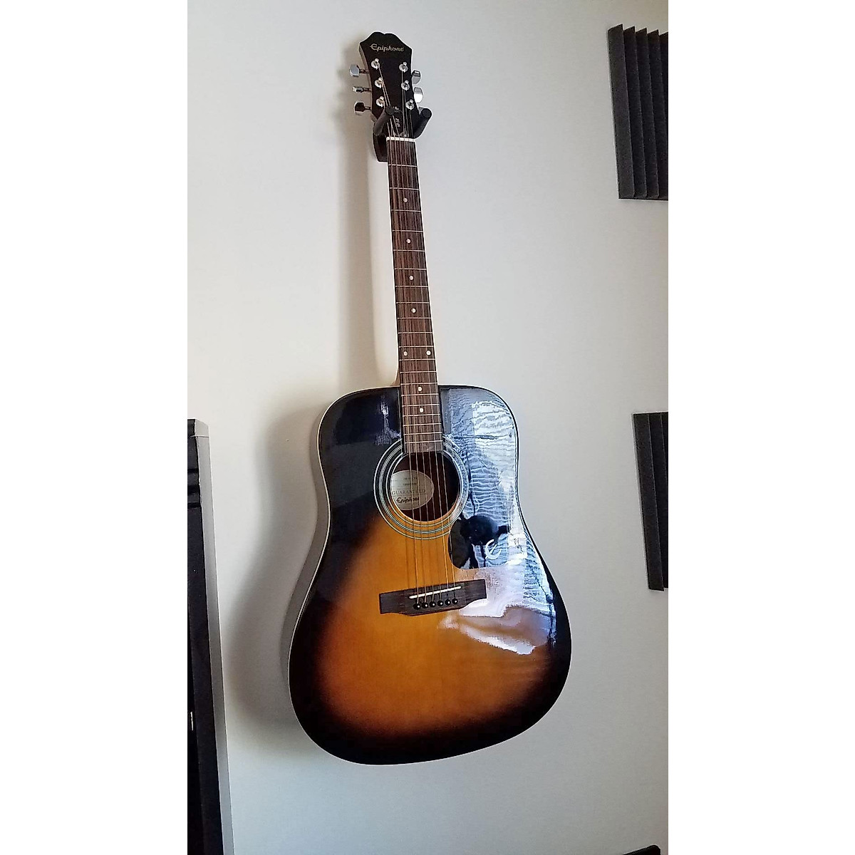 Top Stage Acoustic Guitar Stand (GRAK-1)