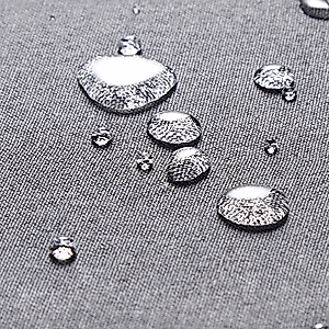 YOUDENOVA 90L Large Laundry Basket with Lid, Collapsible Dirty Clothes Hamper with Handle, Closet Storage Bin for Bedroom, Bathroom, Dorm (Black)