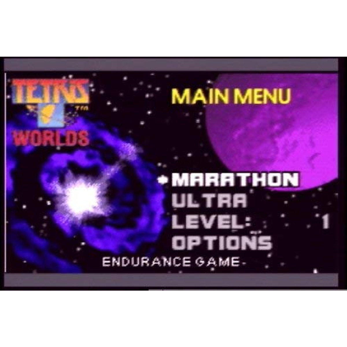 Tetris Worlds (Renewed)